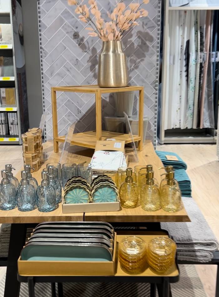 İskandinav ev mobilya perakendecisi JYSK, Türkiye’de ilk mağazalarını ...