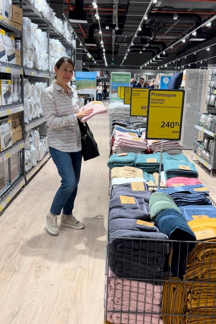 İskandinav ev mobilya perakendecisi JYSK, Türkiye’de ilk mağazalarını ...