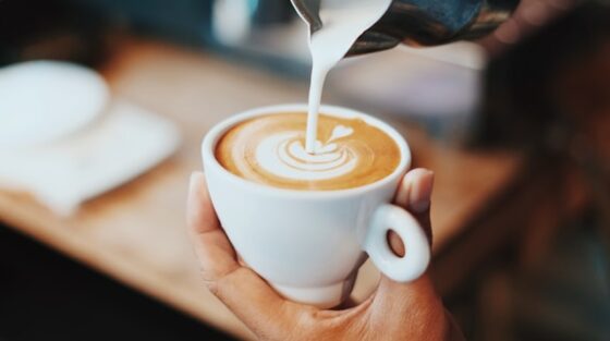 İstanbul Coffee Festival 2025 Kadıköy’de – HAPPY FASHION AND FOOD